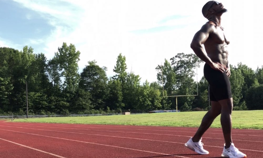 Meet Deron Walters of Potent Physiques in Lithonia - Voyage ATL ...