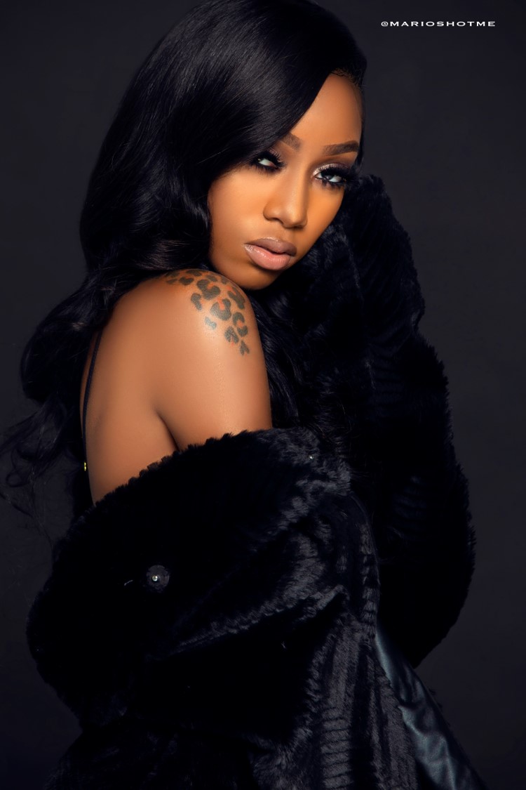 Meet Teasia Bartley of Fairy Lash Goddess in Downtown Atlanta - Voyage ...