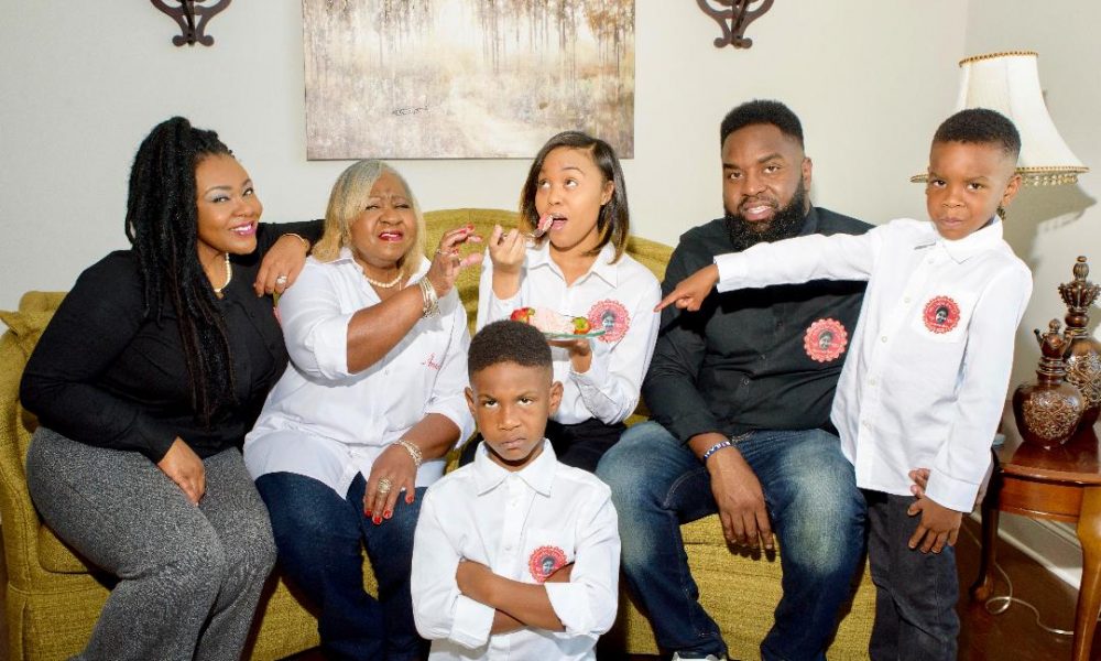 Meet Angela Redmon of AnnaBae Bakery - Voyage ATL Magazine | ATL City Guide