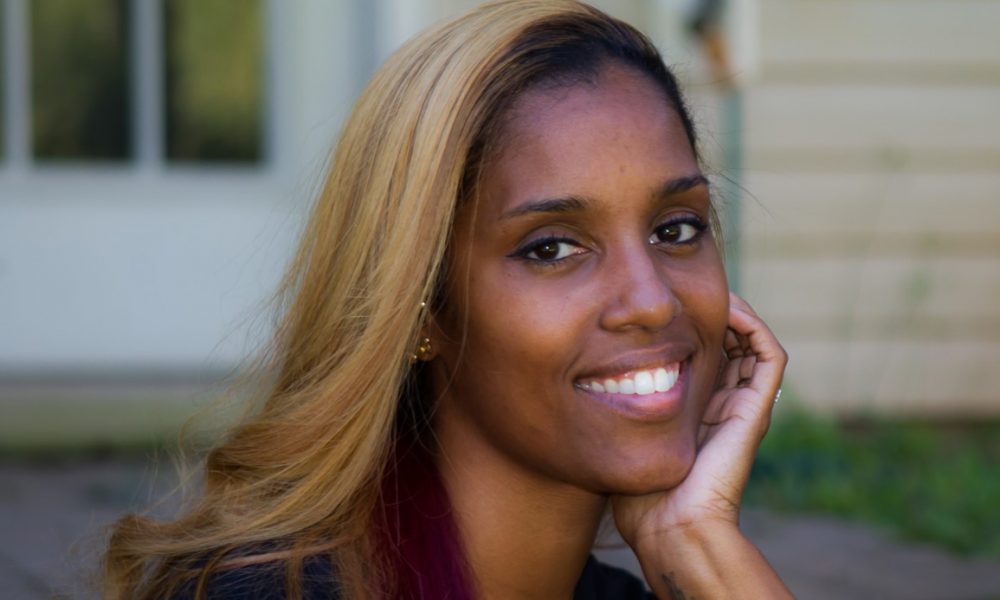 Meet Aleah Walker of Rainbow Baby Birthing & Lactation Services ...