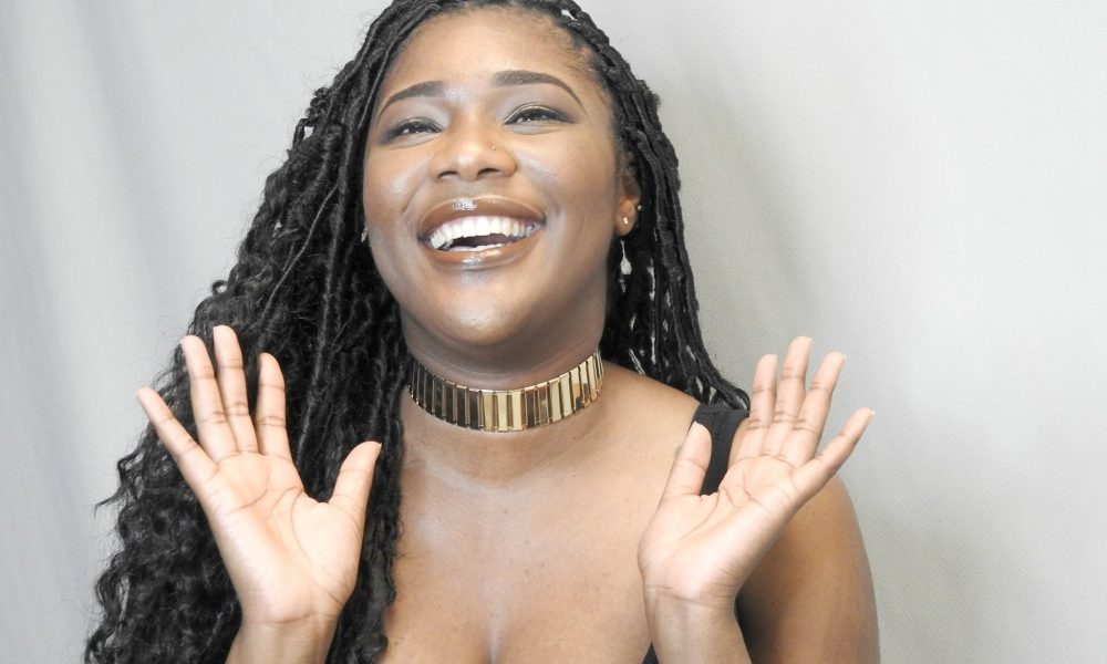 Meet Amanda Taylor of The Black Maverick in Fayetteville - Voyage ATL ...