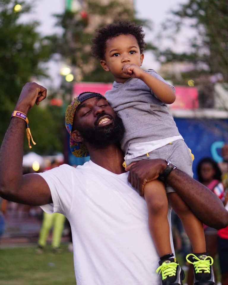 Meet Birchell Glenn of POWTV in College Park - Voyage ATL Magazine ...