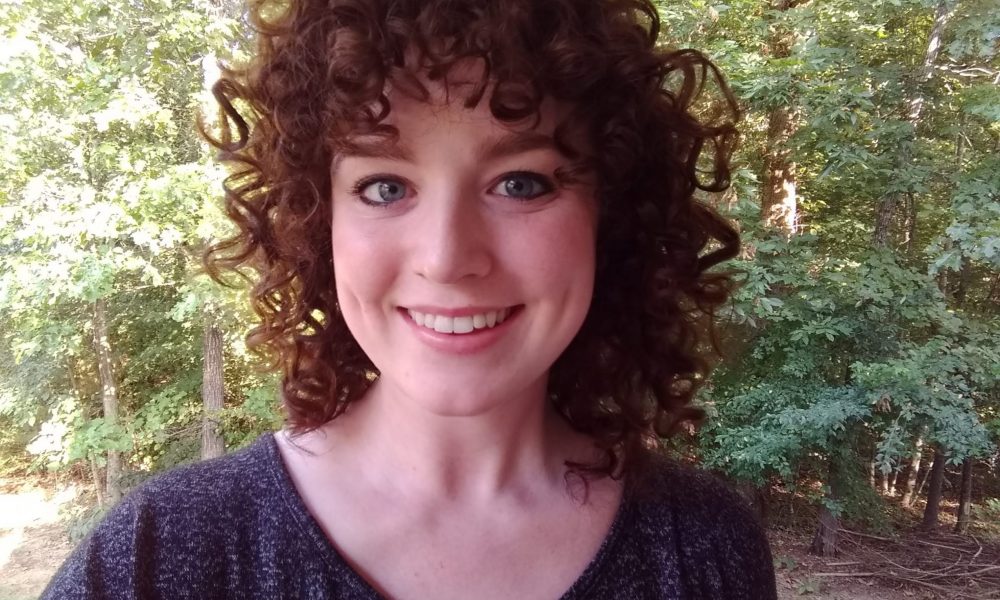 Conversations with the Inspiring Morgan Yetter - Voyage ATL Magazine ...