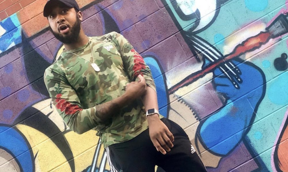 Meet Marcus Nelson - Voyage ATL Magazine | ATL City Guide