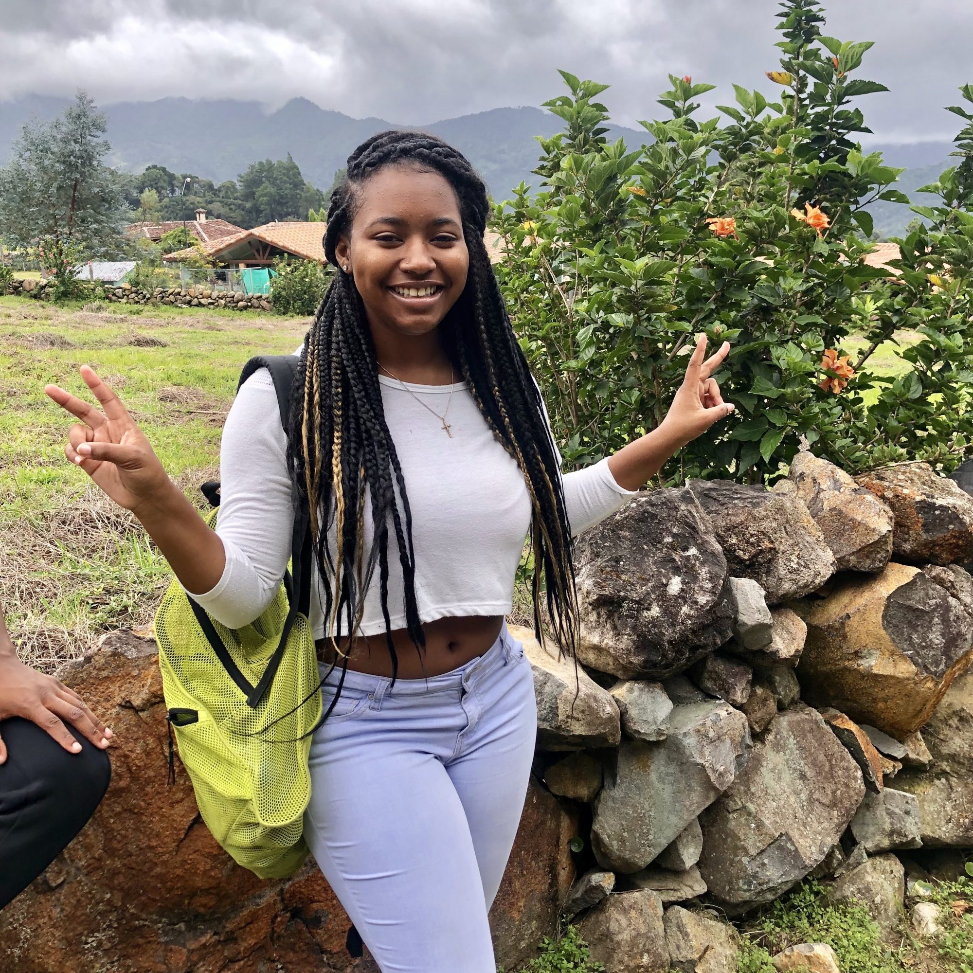 Meet Jaila Colvin of Curls on Crack in East Atlanta - Voyage ATL ...