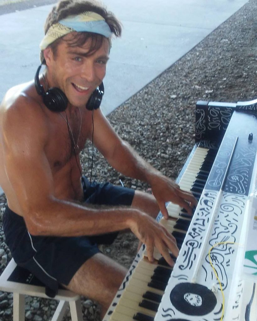 Meet Taylor Rusch - Voyage ATL Magazine | ATL City Guide