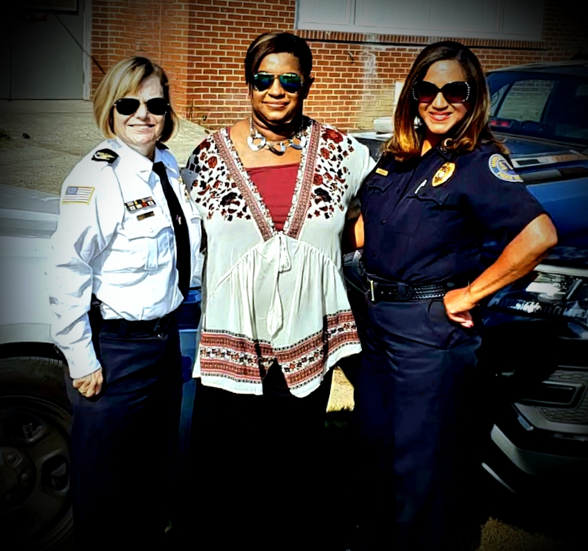 Meet Dr. Annise Mabry - Voyage ATL Magazine | ATL City Guide