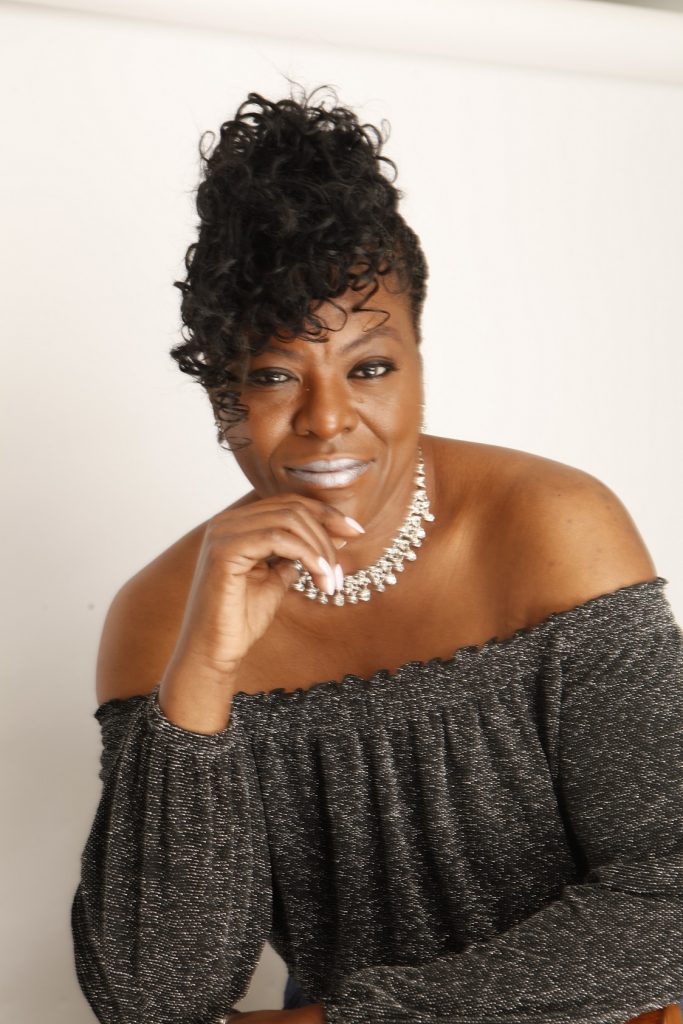 Meet Mershele Brown of The Antidote Studio in Austell - Voyage ATL ...