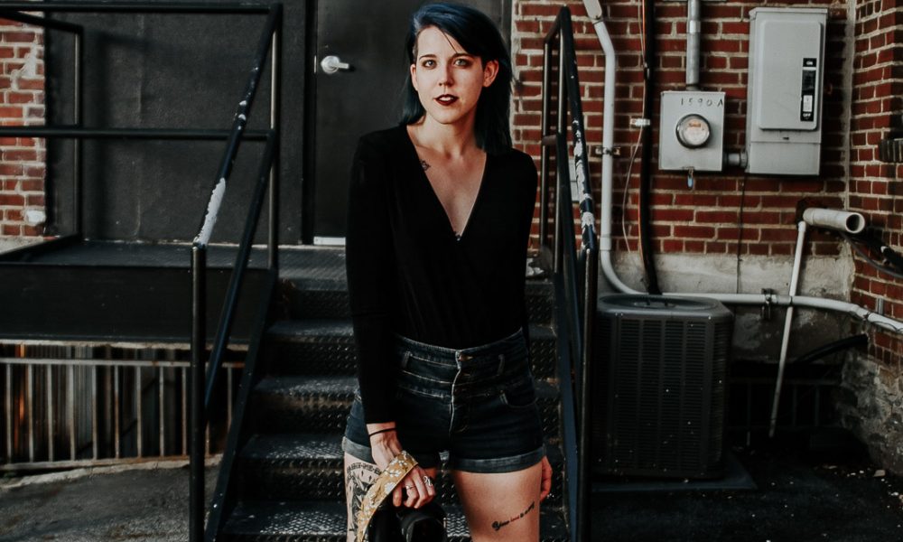 Meet Em Pearson - Voyage ATL Magazine | ATL City Guide