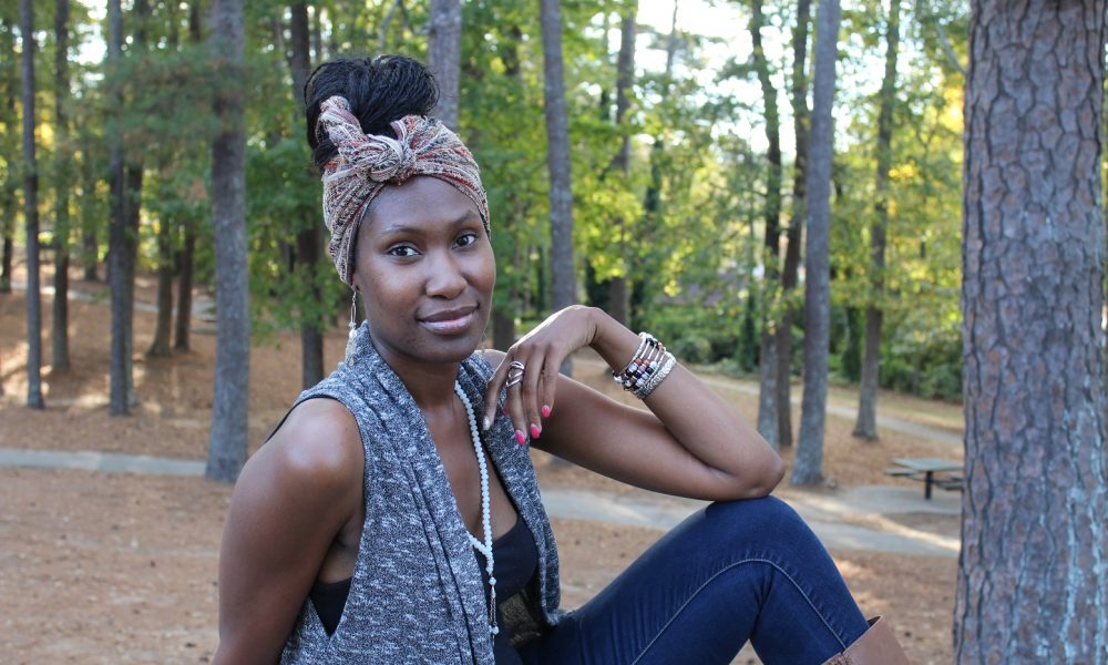 Meet Lakeshia Williams of Project Eleven26 in College Park - Voyage ATL Magazine | ATL City Guide