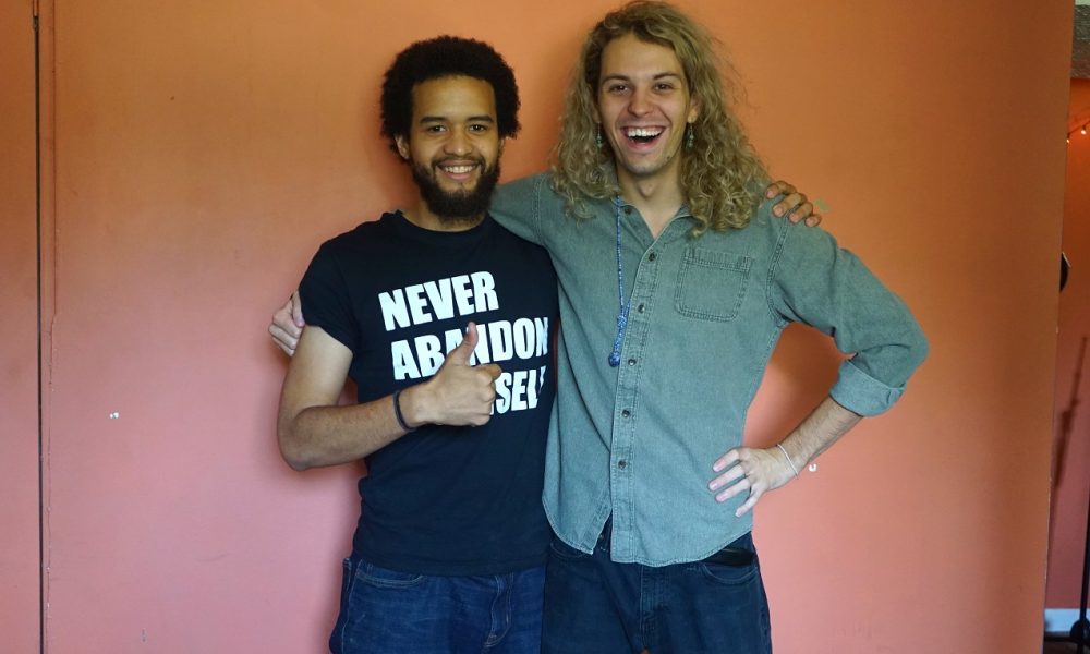 Meet Harrison Lyerly and Trent Young of Kite High House in Decatur ...