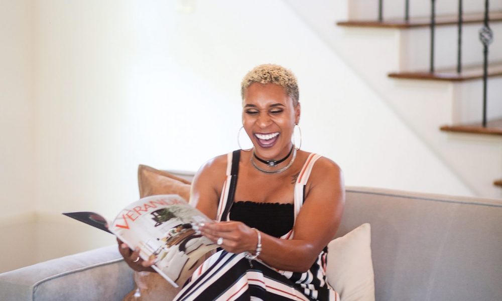 Meet Alyssa Fobb of 2 Kleen Sisters Cleaning Company in Doraville ...