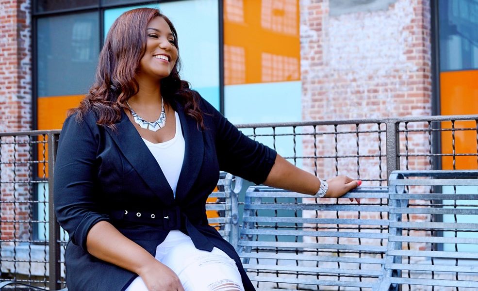 Meet Alonya Franklin of Kerring Management Group in Gwinnett County ...