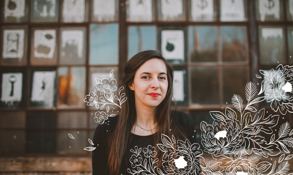 Life and Work with Erin McManness - Voyage ATL Magazine | ATL City Guide