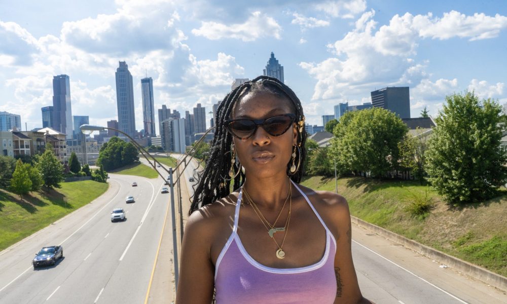 Meet Symone Brown of TLE Naturals in Conyers - Voyage ATL Magazine | ATL City Guide