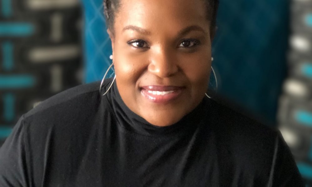 Meet Ikeda Williams of Mahogany Candle Company in Douglasville - Voyage ...