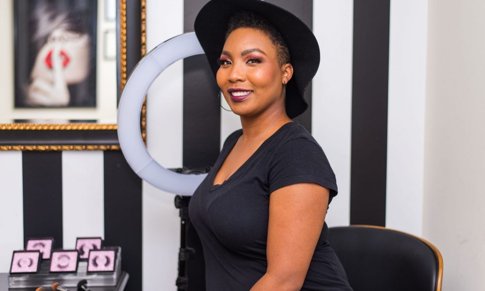 Meet Sheena N. Holmes of Pynk Eclipse in Savannah - Voyage ATL Magazine ...