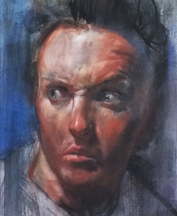 Meet George Dawnay - Voyage ATL Magazine | ATL City Guide