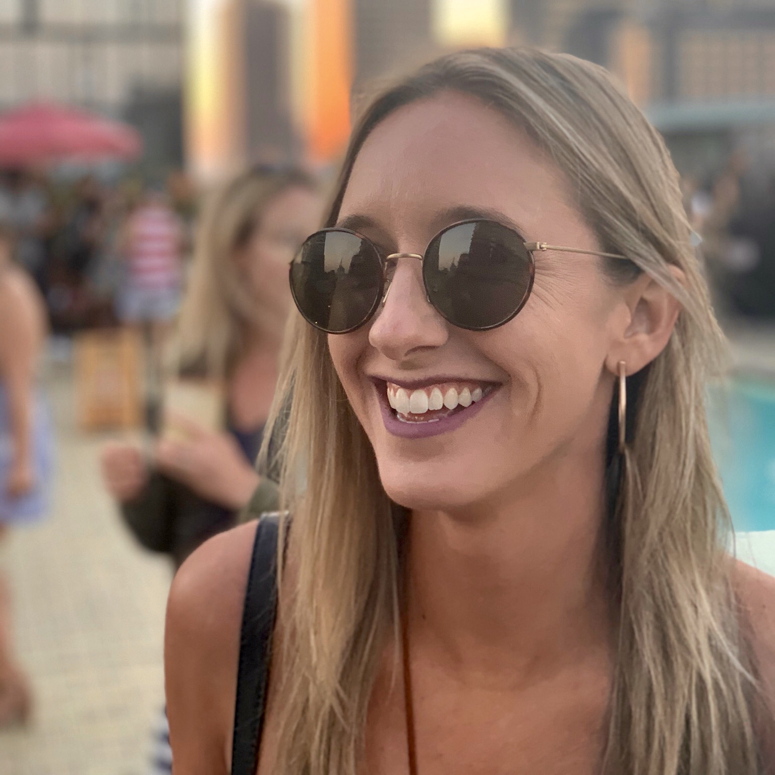 Meet Britni Johnson of The Wilbert Group in South Buckhead - Voyage ATL ...