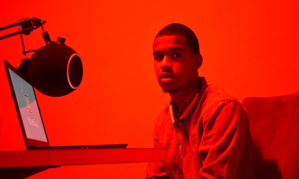 Meet Chris Hockaday of TheCodeKing in Southside - Voyage ATL Magazine ...