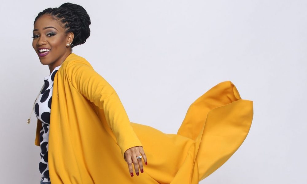 Meet Micha Nicole of Cute Printz - Voyage ATL Magazine | ATL City Guide