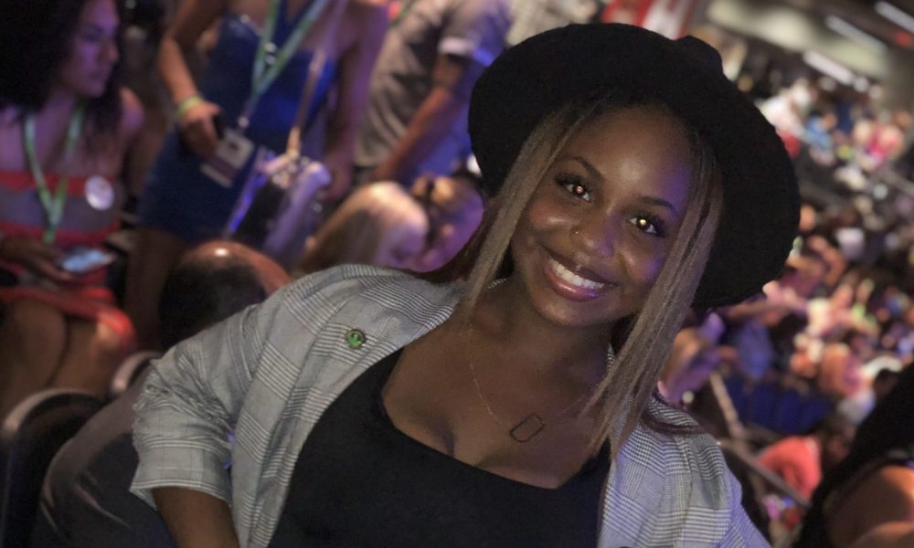 Meet Destiny Rembert of Desss Fit Nutrition in Conyers - Voyage ATL ...