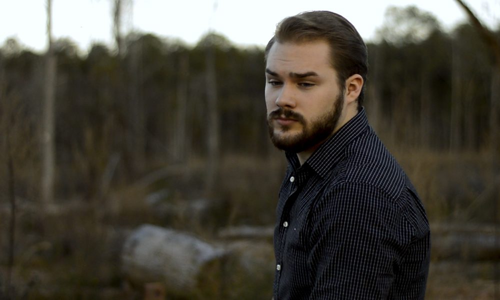 Meet Caleb C. Lorentz of Never Blink Digital Cinema Productions in Roswell - Voyage ATL Magazine ...