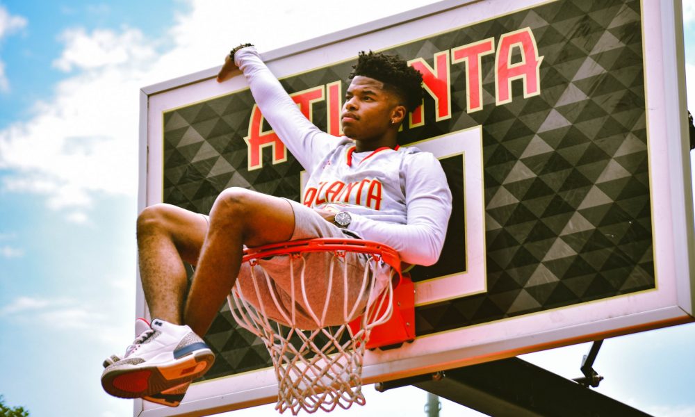 Meet Tre Pennie of 1realtre in Midtown - Voyage ATL Magazine | ATL City ...