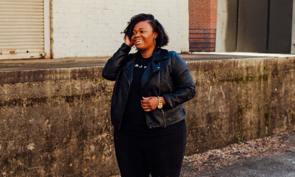 Meet Myeisha Walker of 2TWENTY2 VISUALS in Warner Robins - Voyage ATL ...