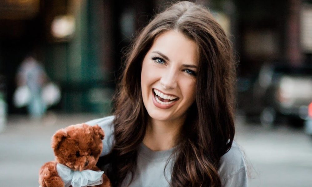 Meet Kaylee Ewing of BRAVE in Downtown - Voyage ATL Magazine | ATL City ...