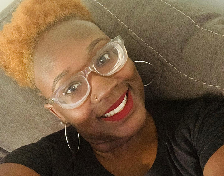 Conversations with the Inspiring Saadai Walker - Voyage ATL Magazine ...