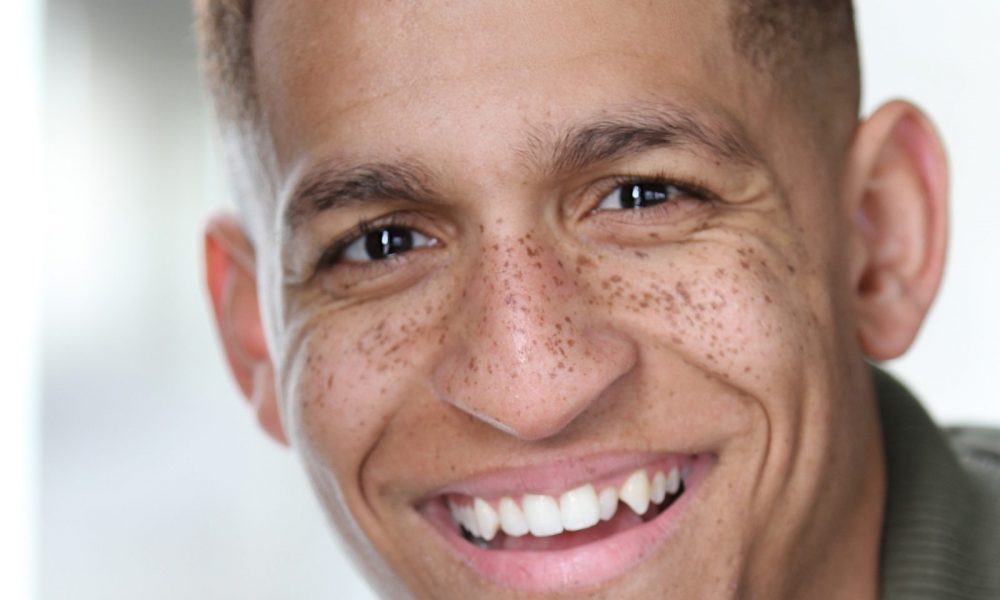 Meet Nathanael Rush of Rush Fit Gear in Dacula - Voyage ATL Magazine ...