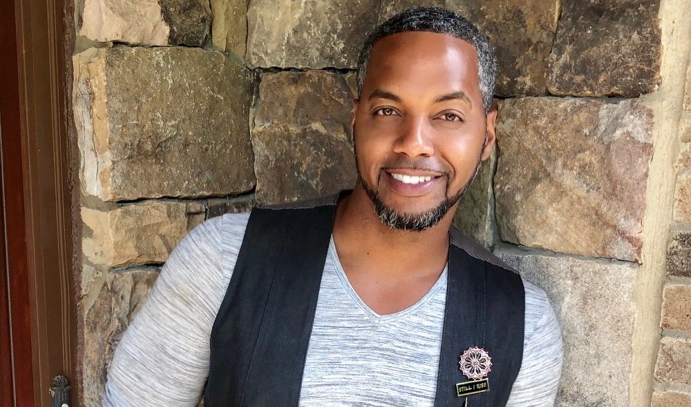 Meet D.J Fadelf Jackson of Luxe Sound Entertainment in Mableton ...