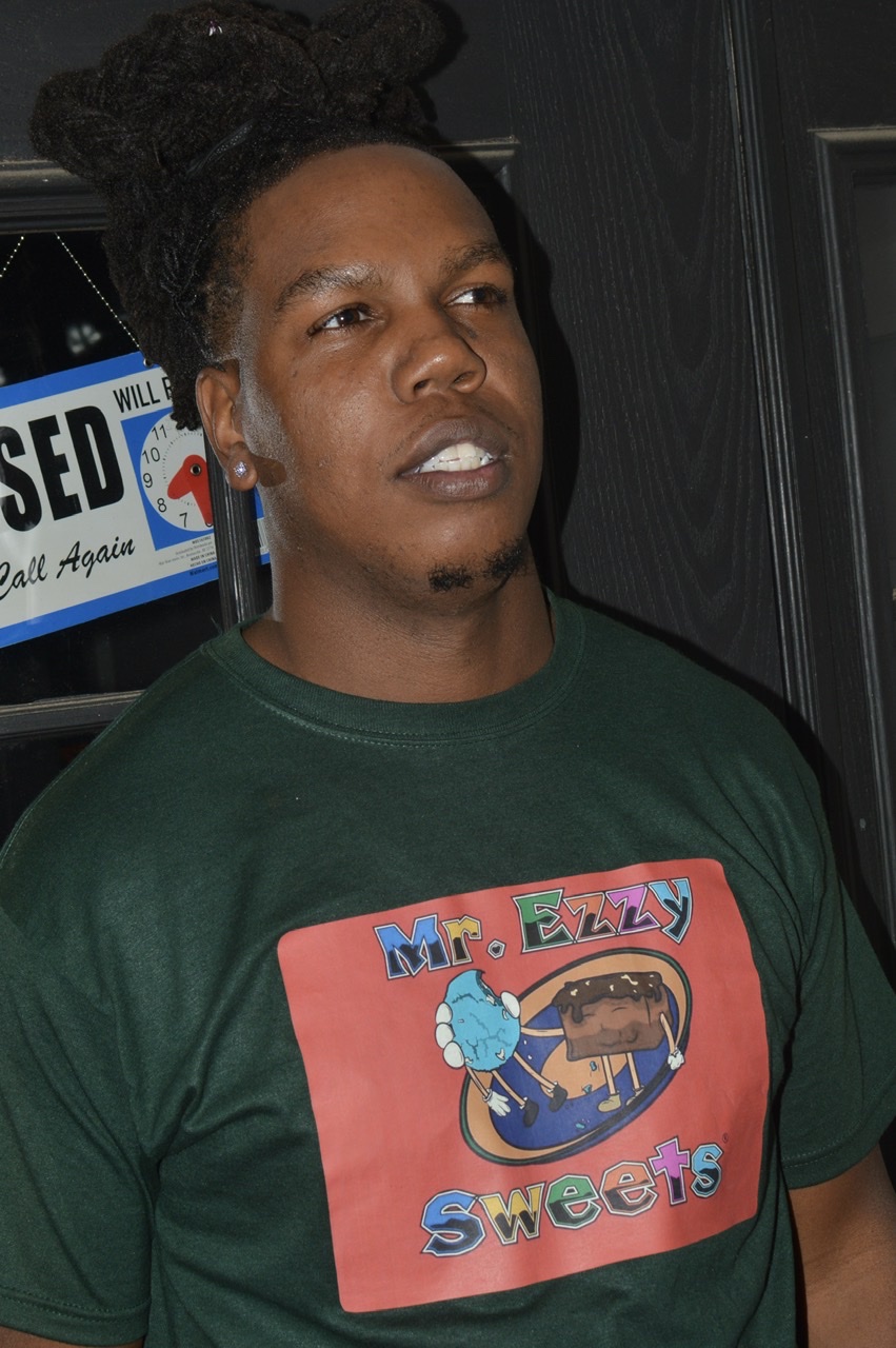 Meet Edward Varner of MrEzzySweets in West Georgia - Voyage ATL ...