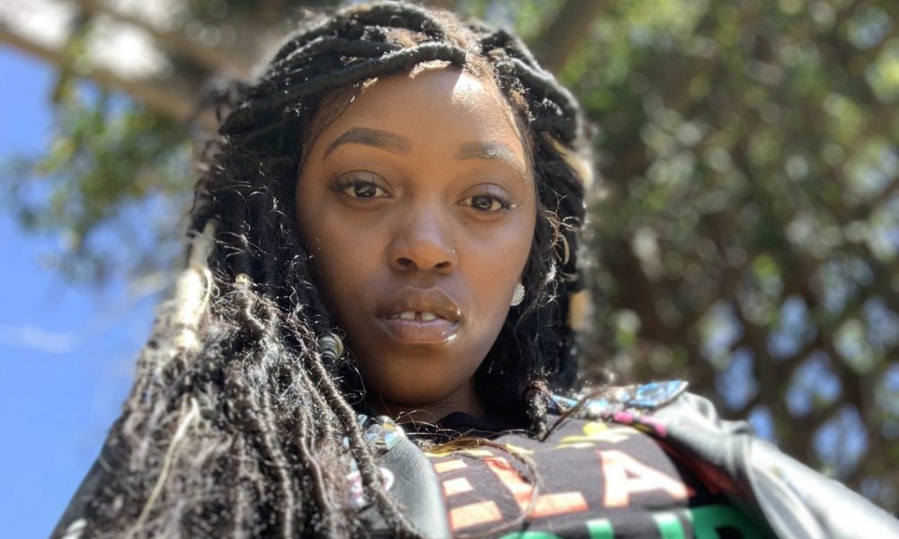 Meet Trailblazer Tarleesha Lowery - Voyage ATL Magazine | ATL City Guide