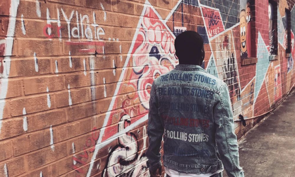 Meet Siraaj Yung - Voyage ATL Magazine | ATL City Guide