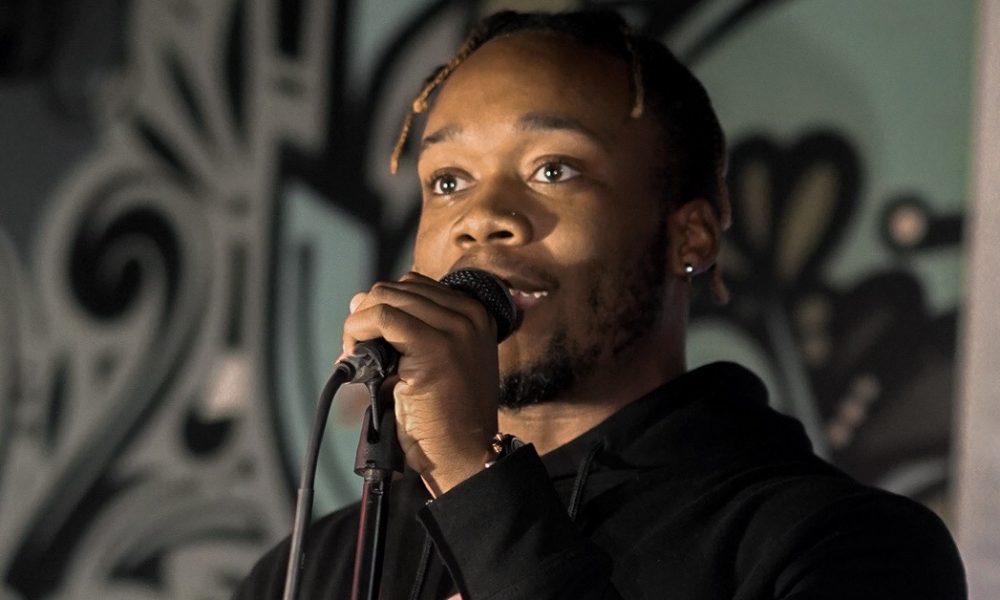 Meet Joél of Calistro House - Voyage ATL Magazine | ATL City Guide