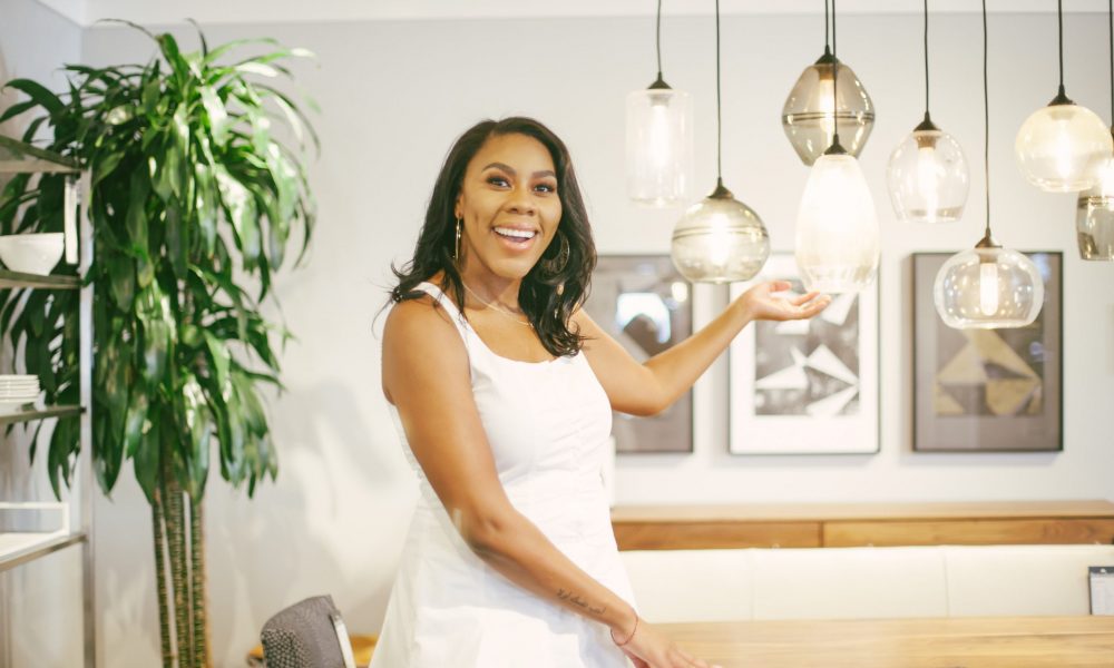 Meet Taneishia Fields of Fields Management Group in Atlanta Metro ...