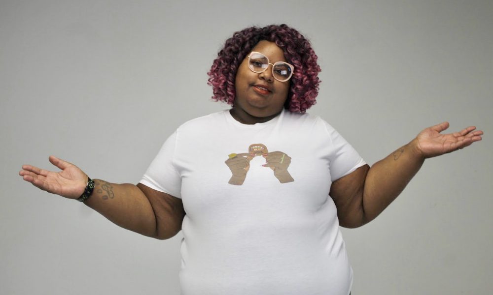 Meet Telysa Harris of Pride Graphix - Voyage ATL Magazine | ATL City Guide