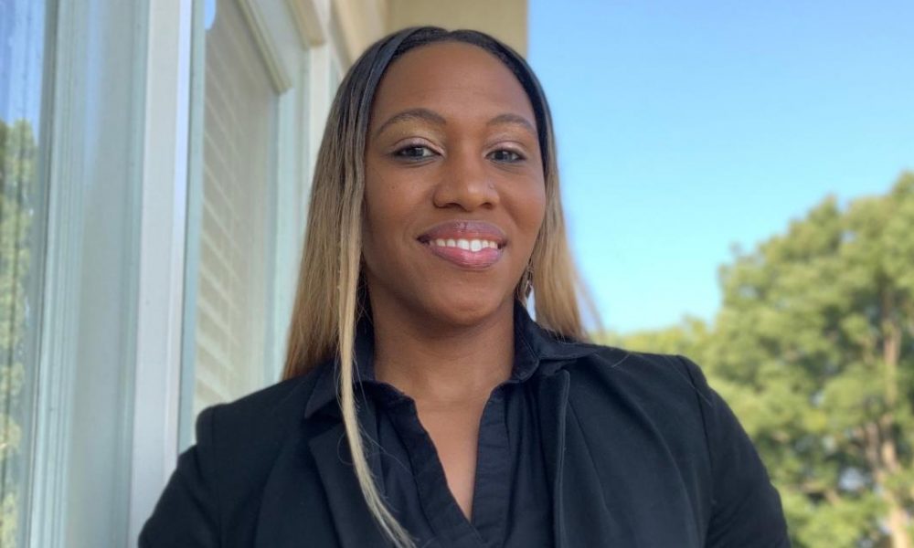 Meet Carla Harden of MMC Consulting Group in North Decatur - Voyage ATL ...