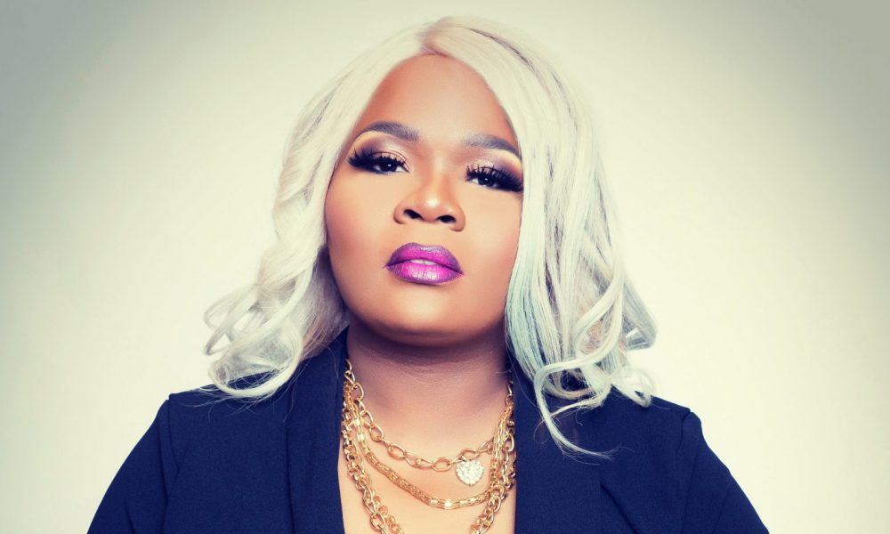 Meet Helena Williams of Atlbrowznbraidz - Voyage ATL Magazine | ATL ...