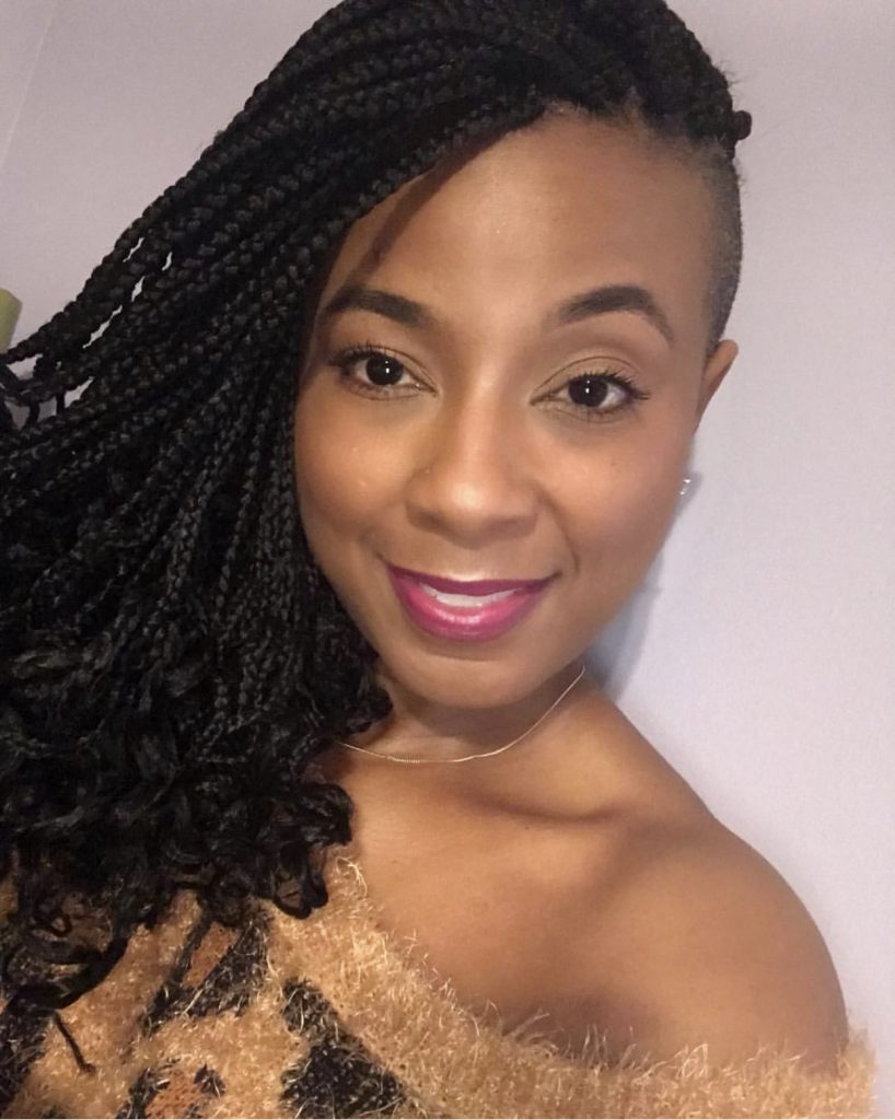 Meet Robin Watts of R. Ya Ready to Look Good? Mobile Salon Services ...