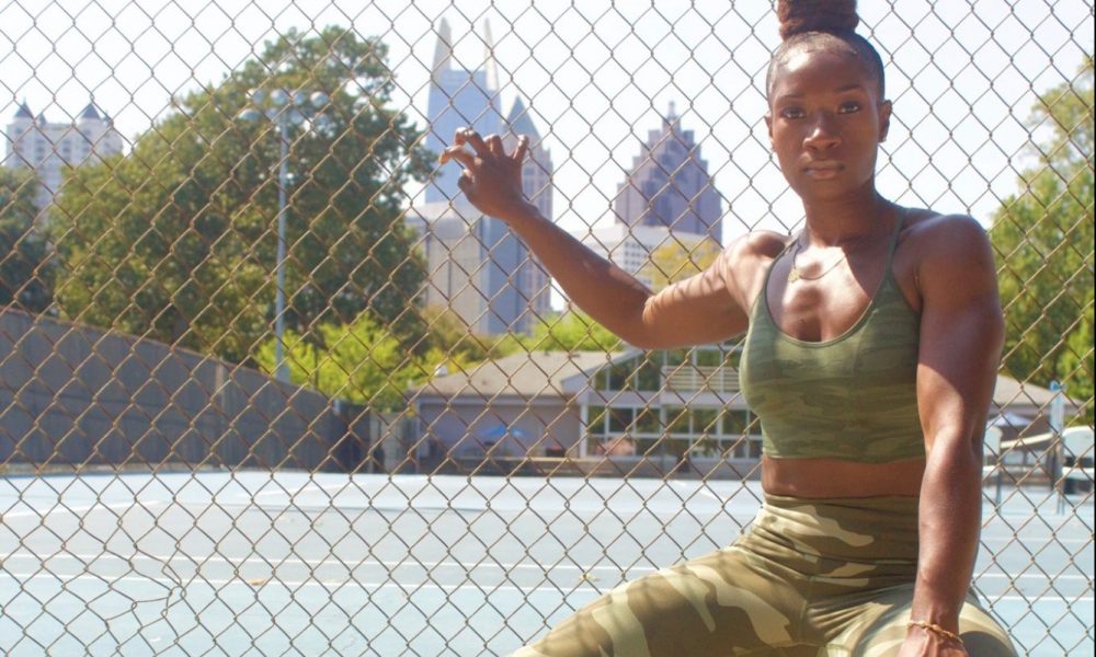 Meet Alexis Anglin of OhLexDoIt in Metro Atlanta - Voyage ATL Magazine ...