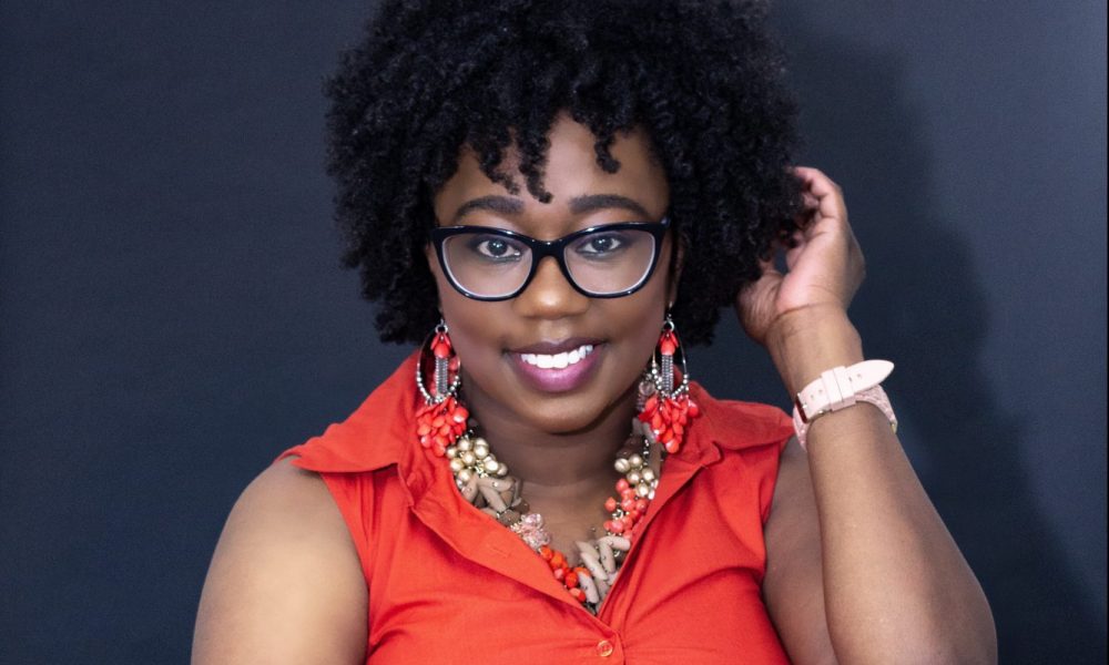 Meet LaTisha Jones of BeyondtheTask - Voyage ATL Magazine | ATL City Guide