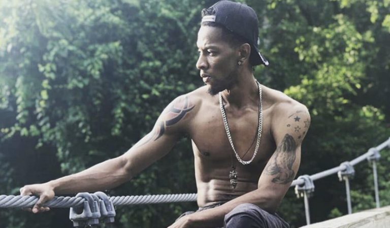 Meet Marcus Samuel - Voyage ATL Magazine | ATL City Guide