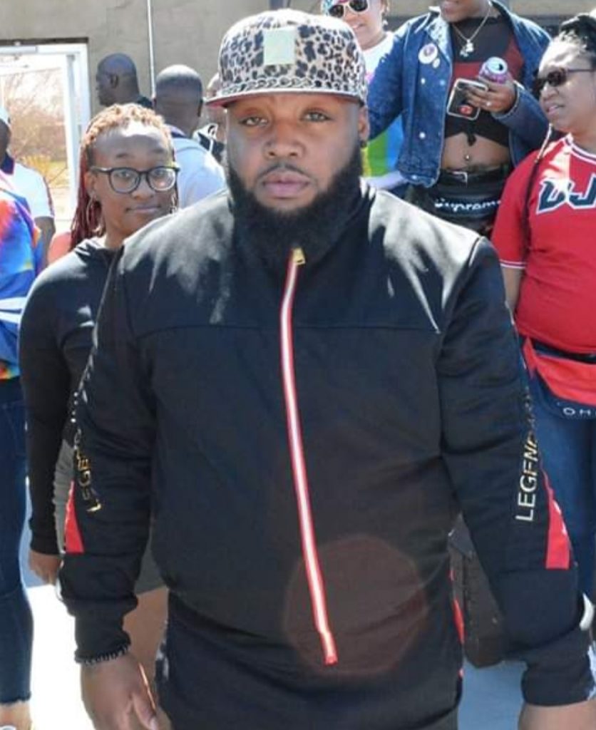Meet Brannon Nelson of DJ Blaq Label in Clayton County - Voyage ATL ...