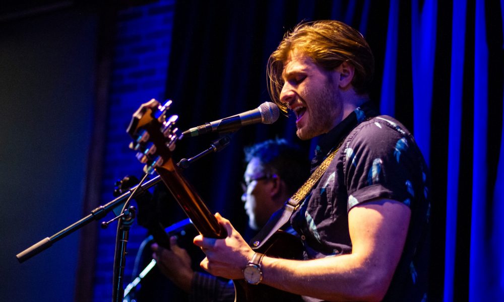 Meet Cal Brown - Voyage ATL Magazine | ATL City Guide