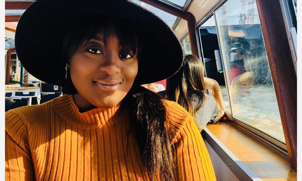 Meet Modinat "Jummy" Adefala of Shop Jummy - Voyage ATL Magazine | ATL ...