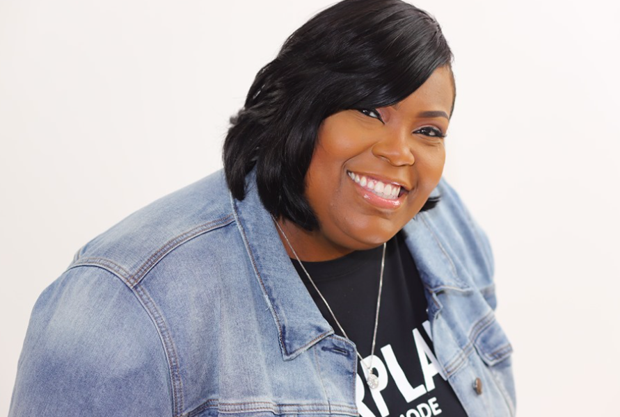 Meet Shanterria Earley of Travel Divas in South Atlanta - Voyage ATL ...