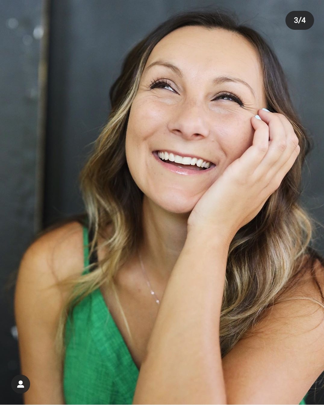 Meet Danielle Gutek of Elle Rose Salon in Smyrna - Voyage ATL Magazine ...